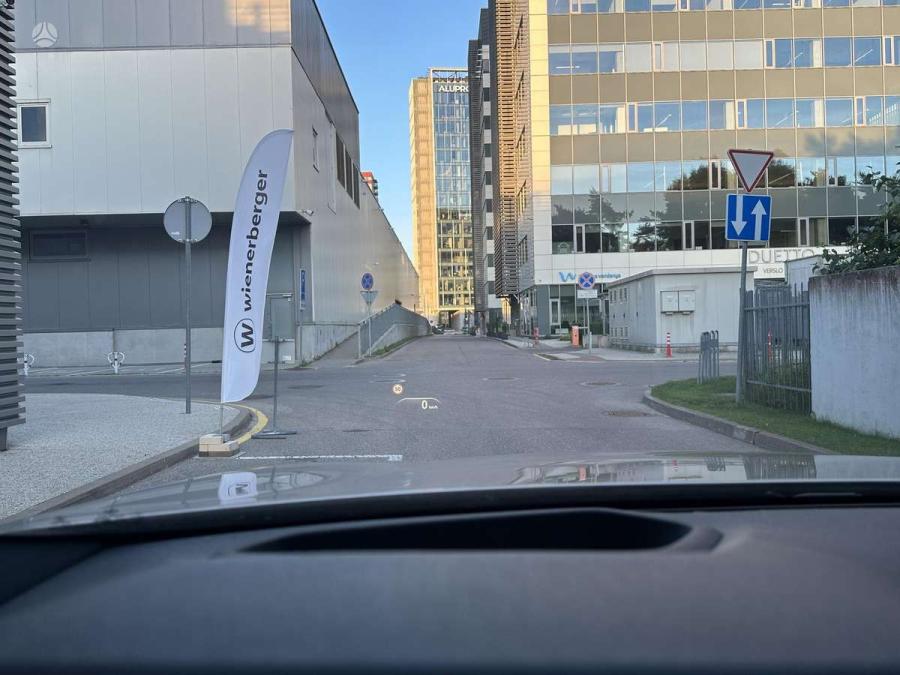 BMW 520 2017 Viļņa, ar dzinēja tilpumu 2.00 L un nobraukumu 328 tūkst. km par 16400 €, foto 22 vietnē AUTOMOTO.COM.LV