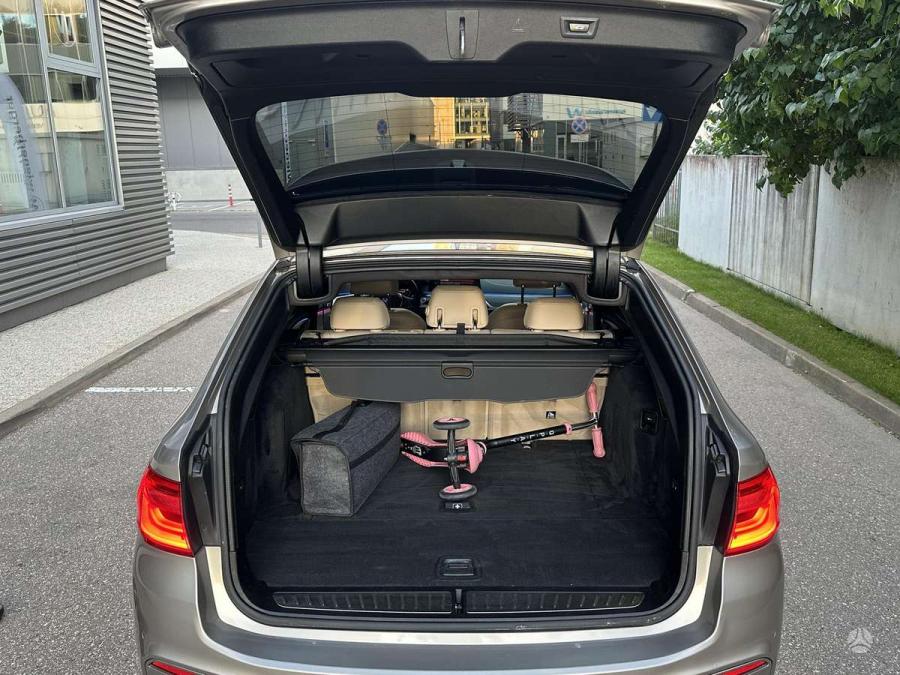 BMW 520 2017 Viļņa, ar dzinēja tilpumu 2.00 L un nobraukumu 328 tūkst. km par 16400 €, foto 23 vietnē AUTOMOTO.COM.LV