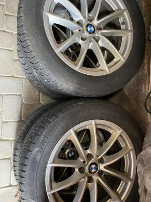 BMW 520 2017 Plungė, ar dzinēja tilpumu 2.00 L un nobraukumu 263 tūkst. km par 16000 €, foto 14 vietnē AUTOMOTO.COM.LV