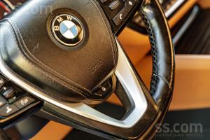BMW 520 2017 Tukums, ar dzinēja tilpumu 2.00 L un nobraukumu 261 tūkst. km par 15750 €, foto 14 vietnē AUTOMOTO.COM.LV