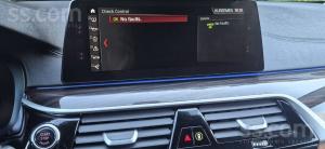 BMW 520 2017 in Tukums, with an engine capacity of 2.00 L and mileage of 261 thousand km for 15200 €, photo 26 on AUTOMOTO.COM.LV