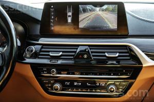 BMW 520 2017 in Tukums, with an engine capacity of 2.00 L and mileage of 261 thousand km for 15200 €, photo 31 on AUTOMOTO.COM.LV