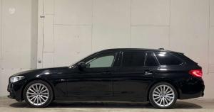 BMW 520 2017 Klaipėda, ar dzinēja tilpumu 0.00 L un nobraukumu 332 tūkst. km par 13999 €, foto 3 vietnē AUTOMOTO.COM.LV