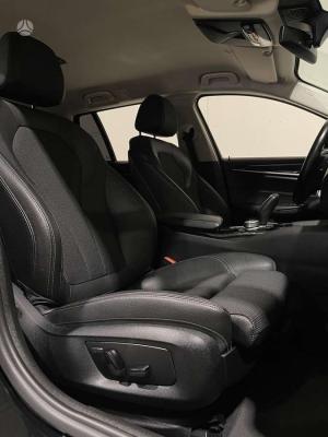 BMW 520 2017 Klaipėda, ar dzinēja tilpumu 0.00 L un nobraukumu 332 tūkst. km par 13999 €, foto 5 vietnē AUTOMOTO.COM.LV