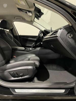 BMW 520 2017 Klaipėda, ar dzinēja tilpumu 0.00 L un nobraukumu 332 tūkst. km par 13999 €, foto 6 vietnē AUTOMOTO.COM.LV
