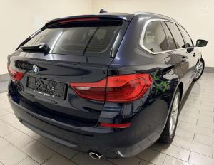BMW 520 2018 in Kaunas, with an engine capacity of 2.00 L and mileage of 279 thousand km for 15390 €, photo 5 on AUTOMOTO.COM.LV