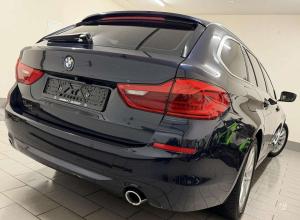 BMW 520 2018 in Kaunas, with an engine capacity of 2.00 L and mileage of 279 thousand km for 15390 €, photo 14 on AUTOMOTO.COM.LV