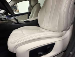 BMW 520 2018 in Kaunas, with an engine capacity of 2.00 L and mileage of 279 thousand km for 15390 €, photo 32 on AUTOMOTO.COM.LV
