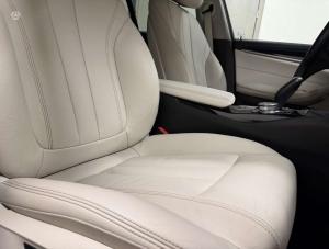 BMW 520 2018 in Kaunas, with an engine capacity of 2.00 L and mileage of 279 thousand km for 15390 €, photo 37 on AUTOMOTO.COM.LV