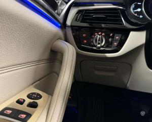 BMW 520 2018 in Kaunas, with an engine capacity of 2.00 L and mileage of 279 thousand km for 15390 €, photo 39 on AUTOMOTO.COM.LV