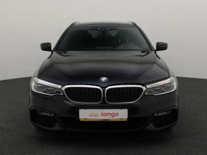 BMW 520 2018 in Vilnius, with an engine capacity of 2.00 L and mileage of 212 thousand km for 20999 €, photo 3 on AUTOMOTO.COM.LV