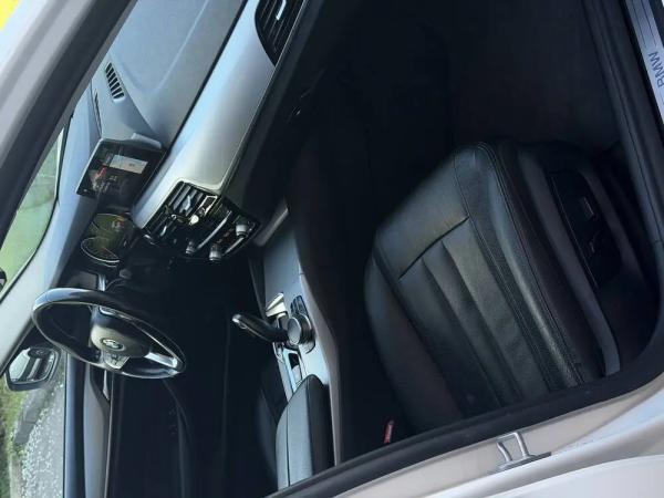 BMW 520 2018 Rīga, ar dzinēja tilpumu 2.00 L un nobraukumu 278 tūkst. km par 14980 €, foto 8 vietnē AUTOMOTO.COM.LV