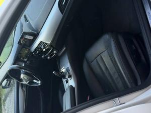 BMW 520 2018 in Riga, with an engine capacity of 2.00 L and mileage of 278 thousand km for 14980 €, photo 9 on AUTOMOTO.COM.LV