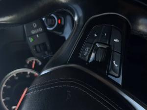 BMW 520 2018 in Riga, with an engine capacity of 2.00 L and mileage of 278 thousand km for 14980 €, photo 16 on AUTOMOTO.COM.LV