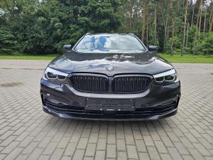 BMW 520 2018 Ukmergė, ar dzinēja tilpumu 2.00 L un nobraukumu 282 tūkst. km par 14200 €, foto 6 vietnē AUTOMOTO.COM.LV