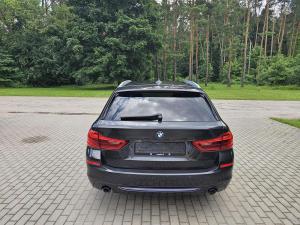 BMW 520 2018 Ukmergė, ar dzinēja tilpumu 2.00 L un nobraukumu 282 tūkst. km par 14200 €, foto 12 vietnē AUTOMOTO.COM.LV