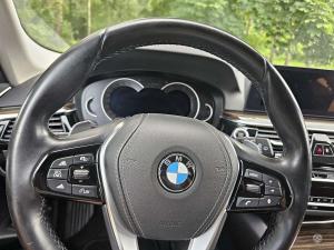 BMW 520 2018 Ukmergė, ar dzinēja tilpumu 2.00 L un nobraukumu 282 tūkst. km par 14200 €, foto 19 vietnē AUTOMOTO.COM.LV