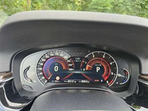BMW 520 2018 Ukmergė, ar dzinēja tilpumu 2.00 L un nobraukumu 282 tūkst. km par 14200 €, foto 21 vietnē AUTOMOTO.COM.LV