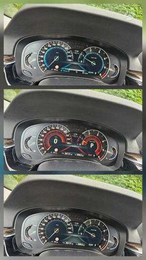 BMW 520 2018 Ukmergė, ar dzinēja tilpumu 2.00 L un nobraukumu 282 tūkst. km par 14200 €, foto 22 vietnē AUTOMOTO.COM.LV