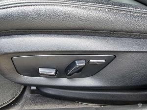 BMW 520 2018 Ukmergė, ar dzinēja tilpumu 2.00 L un nobraukumu 282 tūkst. km par 14200 €, foto 28 vietnē AUTOMOTO.COM.LV