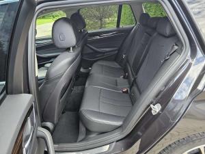 BMW 520 2018 Ukmergė, ar dzinēja tilpumu 2.00 L un nobraukumu 282 tūkst. km par 14200 €, foto 29 vietnē AUTOMOTO.COM.LV