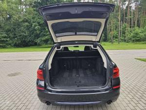 BMW 520 2018 Ukmergė, ar dzinēja tilpumu 2.00 L un nobraukumu 282 tūkst. km par 14200 €, foto 30 vietnē AUTOMOTO.COM.LV