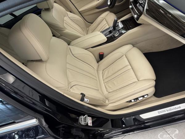 BMW 520 2018 Viļņa, ar dzinēja tilpumu 2.00 L un nobraukumu 277 tūkst. km par 16500 €, foto 6 vietnē AUTOMOTO.COM.LV