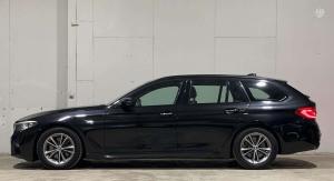 BMW 520 2018 Klaipėda, ar dzinēja tilpumu 0.00 L un nobraukumu 281 tūkst. km par 15500 €, foto 3 vietnē AUTOMOTO.COM.LV