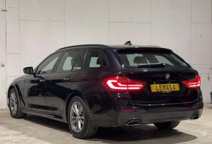 BMW 520 2018 Klaipėda, ar dzinēja tilpumu 0.00 L un nobraukumu 281 tūkst. km par 15500 €, foto 4 vietnē AUTOMOTO.COM.LV