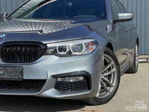 BMW 520 2019 Tauragė, ar dzinēja tilpumu 2.00 L un nobraukumu 185 tūkst. km par 18990 €, foto 3 vietnē AUTOMOTO.COM.LV