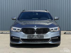 BMW 520 2019 Tauragė, ar dzinēja tilpumu 2.00 L un nobraukumu 185 tūkst. km par 18990 €, foto 4 vietnē AUTOMOTO.COM.LV