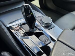 BMW 520 2019 Tauragė, ar dzinēja tilpumu 2.00 L un nobraukumu 185 tūkst. km par 18990 €, foto 22 vietnē AUTOMOTO.COM.LV