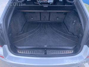 BMW 520 2019 in Riga, with an engine capacity of 2.00 L and mileage of 141 thousand km for 21900 €, photo 10 on AUTOMOTO.COM.LV