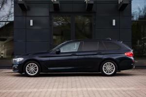 BMW 520 2019 Jelgava, ar dzinēja tilpumu 2.00 L un nobraukumu 184 tūkst. km par 17300 €, foto 11 vietnē AUTOMOTO.COM.LV