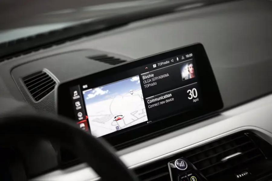 BMW 520 2019 Jelgava, ar dzinēja tilpumu 2.00 L un nobraukumu 184 tūkst. km par 17300 €, foto 13 vietnē AUTOMOTO.COM.LV