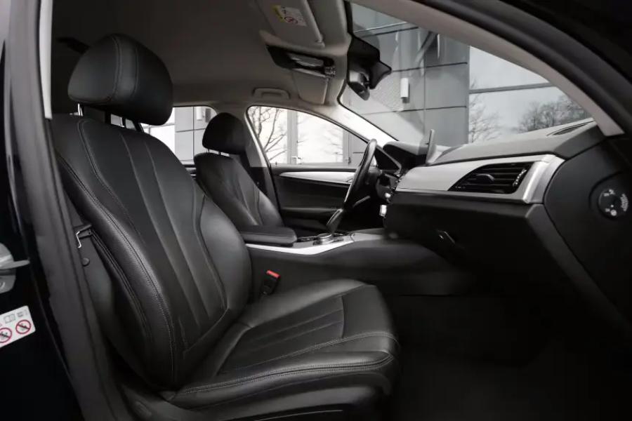 BMW 520 2019 Jelgava, ar dzinēja tilpumu 2.00 L un nobraukumu 184 tūkst. km par 17300 €, foto 15 vietnē AUTOMOTO.COM.LV