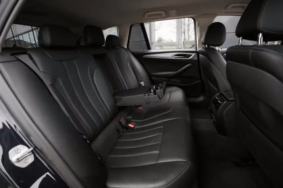 BMW 520 2019 Jelgava, ar dzinēja tilpumu 2.00 L un nobraukumu 184 tūkst. km par 17300 €, foto 16 vietnē AUTOMOTO.COM.LV
