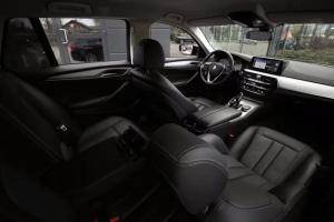 BMW 520 2019 Jelgava, ar dzinēja tilpumu 2.00 L un nobraukumu 184 tūkst. km par 17300 €, foto 17 vietnē AUTOMOTO.COM.LV