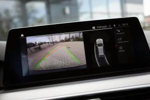 BMW 520 2019 Jelgava, ar dzinēja tilpumu 2.00 L un nobraukumu 184 tūkst. km par 17300 €, foto 19 vietnē AUTOMOTO.COM.LV