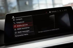 BMW 520 2019 Jelgava, ar dzinēja tilpumu 2.00 L un nobraukumu 184 tūkst. km par 17300 €, foto 21 vietnē AUTOMOTO.COM.LV