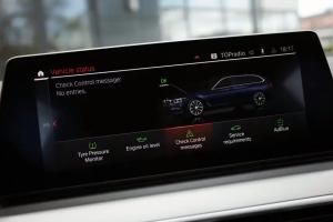 BMW 520 2019 Jelgava, ar dzinēja tilpumu 2.00 L un nobraukumu 184 tūkst. km par 17300 €, foto 24 vietnē AUTOMOTO.COM.LV