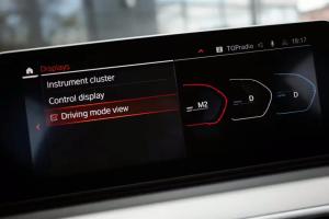 BMW 520 2019 Jelgava, ar dzinēja tilpumu 2.00 L un nobraukumu 184 tūkst. km par 17300 €, foto 27 vietnē AUTOMOTO.COM.LV