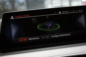 BMW 520 2019 Jelgava, ar dzinēja tilpumu 2.00 L un nobraukumu 184 tūkst. km par 17300 €, foto 32 vietnē AUTOMOTO.COM.LV