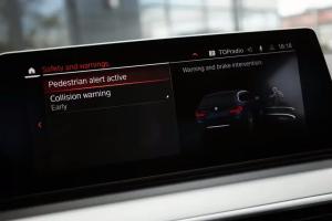 BMW 520 2019 Jelgava, ar dzinēja tilpumu 2.00 L un nobraukumu 184 tūkst. km par 17300 €, foto 33 vietnē AUTOMOTO.COM.LV