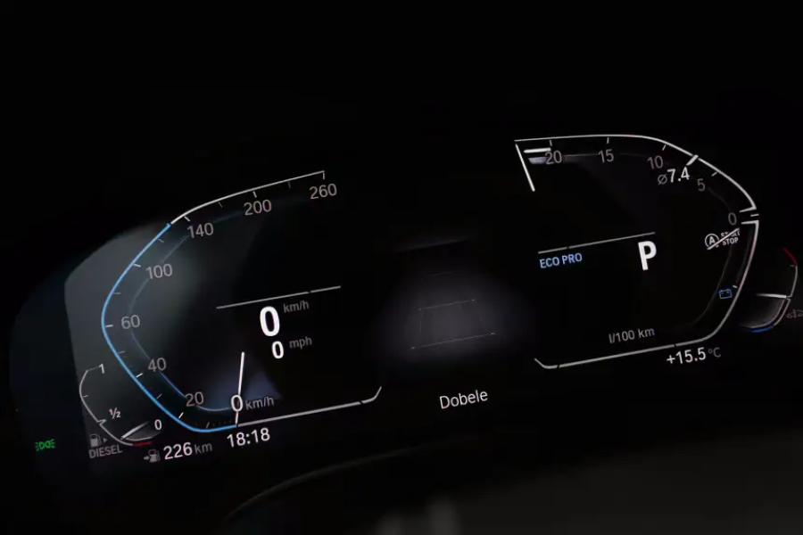 BMW 520 2019 Jelgava, ar dzinēja tilpumu 2.00 L un nobraukumu 184 tūkst. km par 17300 €, foto 35 vietnē AUTOMOTO.COM.LV
