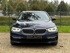 BMW 520 2019 Rīga, ar dzinēja tilpumu 2.00 L un nobraukumu 184 tūkst. km par 18300 €, foto 3 vietnē AUTOMOTO.COM.LV