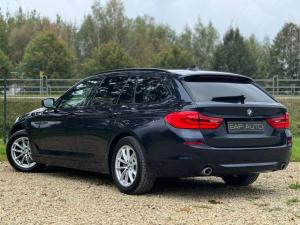 BMW 520 2019 Rīga, ar dzinēja tilpumu 2.00 L un nobraukumu 184 tūkst. km par 18300 €, foto 5 vietnē AUTOMOTO.COM.LV