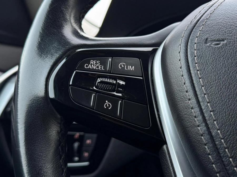 BMW 520 2019 Rīga, ar dzinēja tilpumu 2.00 L un nobraukumu 184 tūkst. km par 18300 €, foto 6 vietnē AUTOMOTO.COM.LV