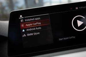BMW 520 2019 Rīga, ar dzinēja tilpumu 2.00 L un nobraukumu 184 tūkst. km par 18300 €, foto 7 vietnē AUTOMOTO.COM.LV