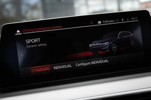 BMW 520 2019 Rīga, ar dzinēja tilpumu 2.00 L un nobraukumu 184 tūkst. km par 18300 €, foto 8 vietnē AUTOMOTO.COM.LV